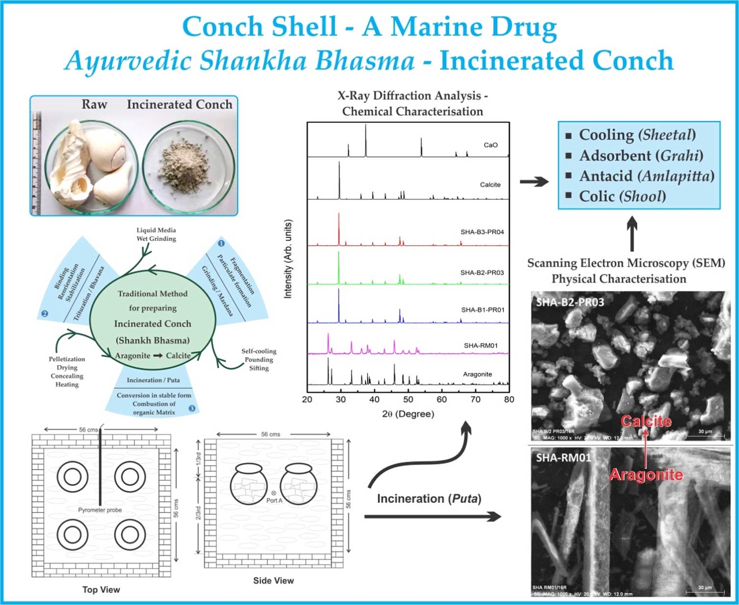 Ayurvedic Drug Testing and Standardization Laboratory – Cancer Research ...